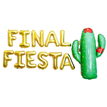 Final Fiesta - Planet Bachelorette