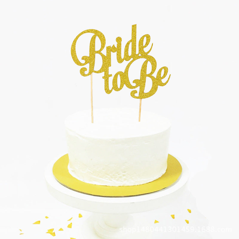 Planet Bachelorette | Bakeware, Cake Toppers, Tableware